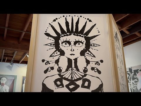 ENTELECHIES : THE ART OF ULI BOEGE