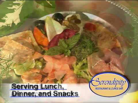 Serendipity Restaurant Lounge and Bar in Saint Kitts