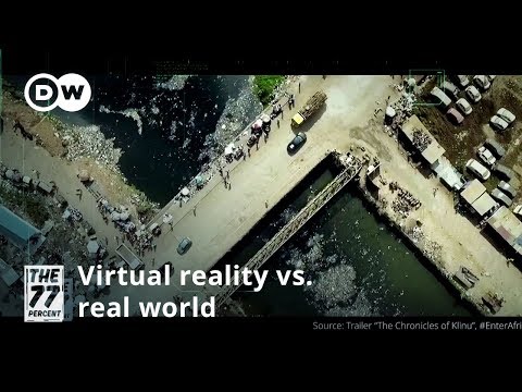 Can video games solve real world problems?