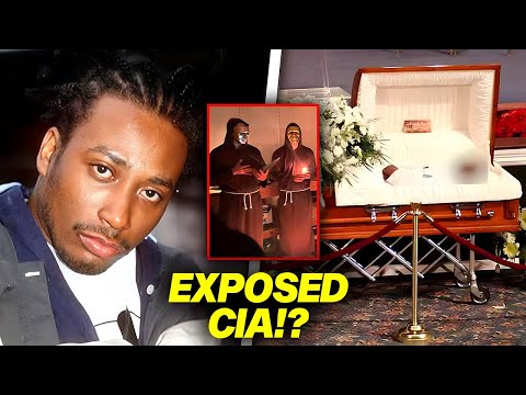 Wu-Tang Clan Ol’ Dirty Bastard Leaked Terrifying Industry Secret Before Mystery Death