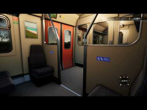 Steam Community :: Video :: Train Sim World 4 | Class 150/2 | West ...