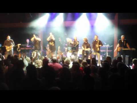 THE SOFA KINGS - S.O.B./MOVIN ON UP (JEFFERSONS THEME SONG)