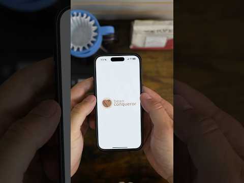 Is this the BEST coffee app? ????