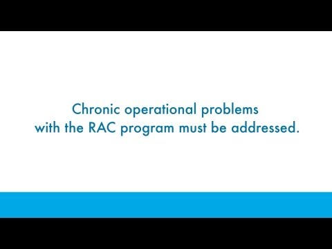 RAC Video