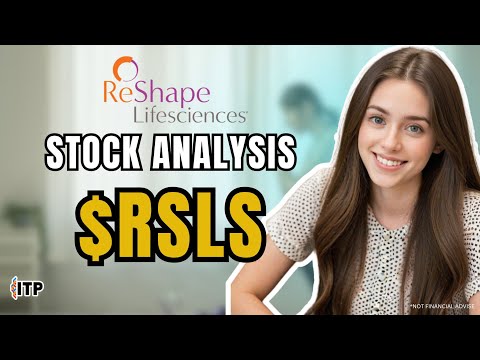 ReShape Lifesciences Inc (RSLS) Stock Analysis: 54% Price Spike, FDA News, Volatility