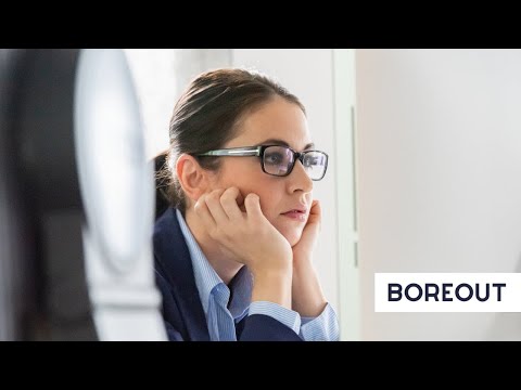 Boreout Meaning | Word pronounce | English Speaking Practice | English | WordsClasses