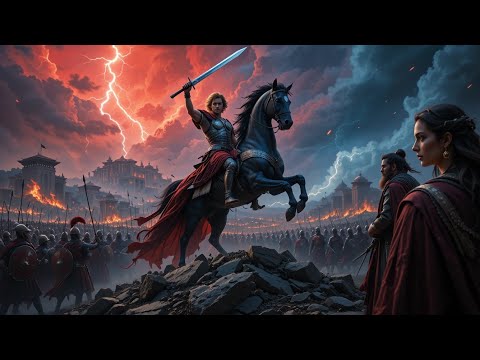 Alexander the Great: The Man Who Tried to Conquer the World
