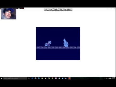 Steam Community :: Video :: Luna Game 6 Fan Game.exe: The Nightmare Has ...