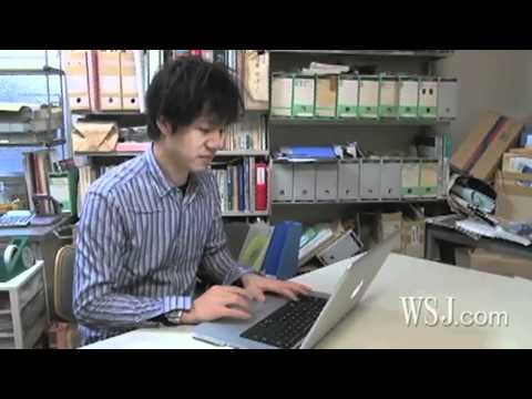 WSJ Presents 2011: A Year in Review