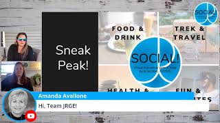 JR Global Events, Inc Reviews | View Portfolios | DesignRush