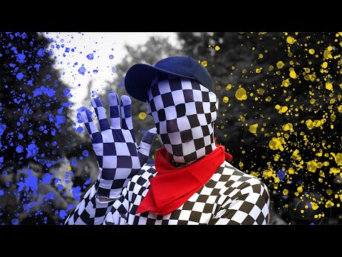 ¿Quién es REY ENIGMA?
