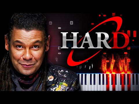 Red Dwarf Outro Theme – Piano Tutorial | Sheet Music Boss