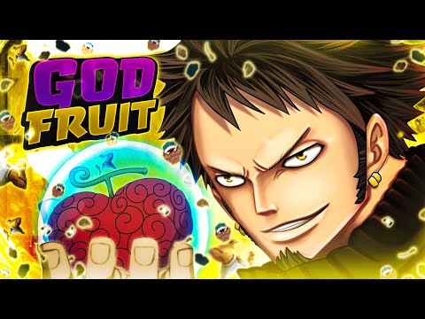 Unrestricted Devil Fruits: Ope Ope No Mi