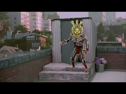 [ElevenLabs] Dagoth Ur in The Room