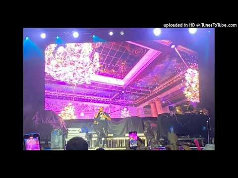 Ludacris 2024-09-28 - Go DJ