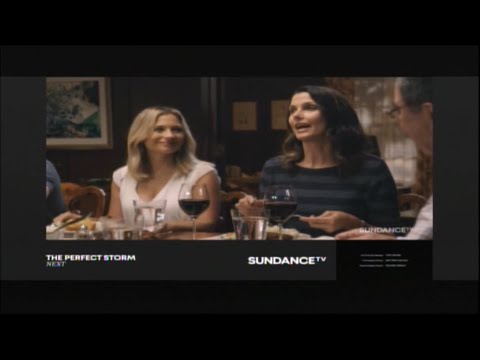 Twister (1996) End Credits (Sundance Tv 2024)