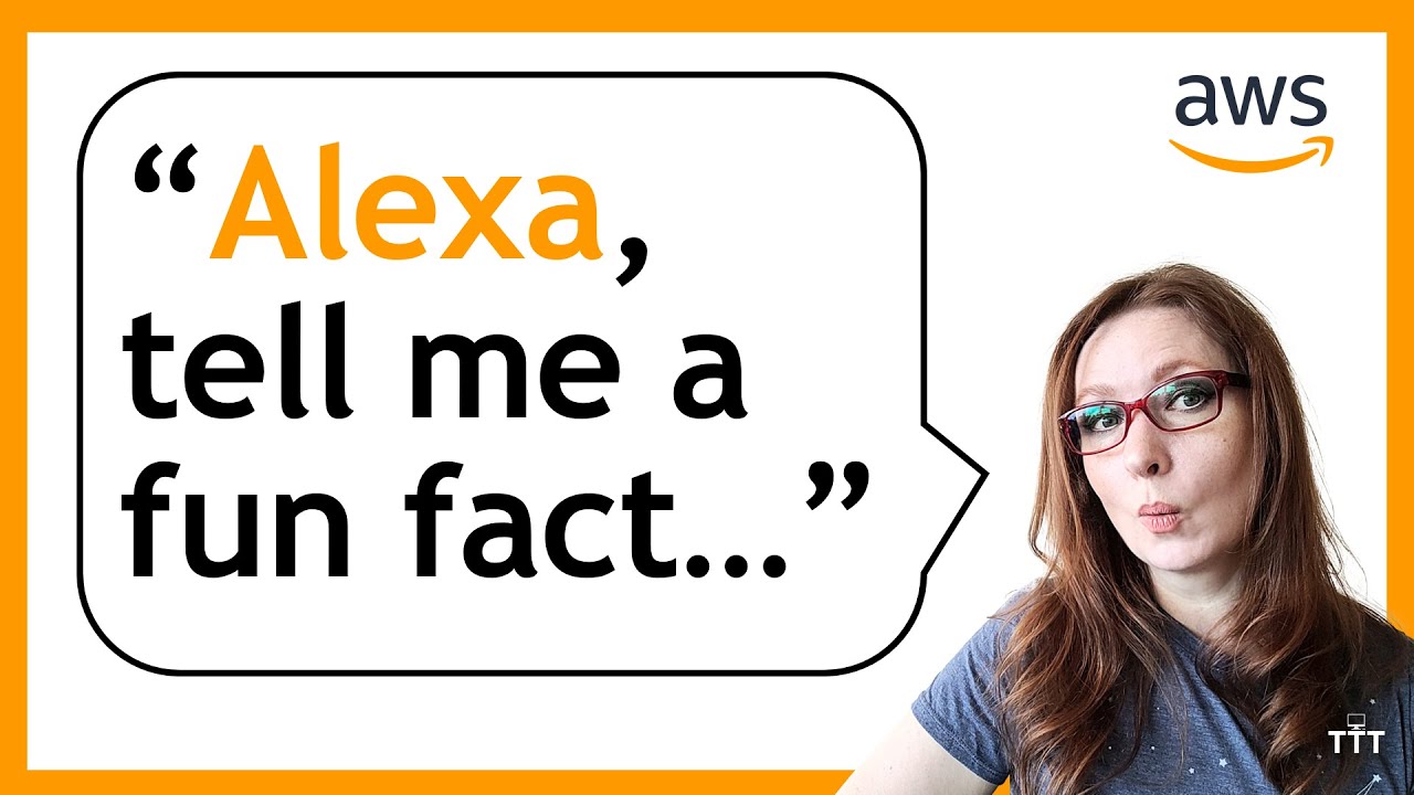 Create Your Own Amazon Alexa Skill from Scratch