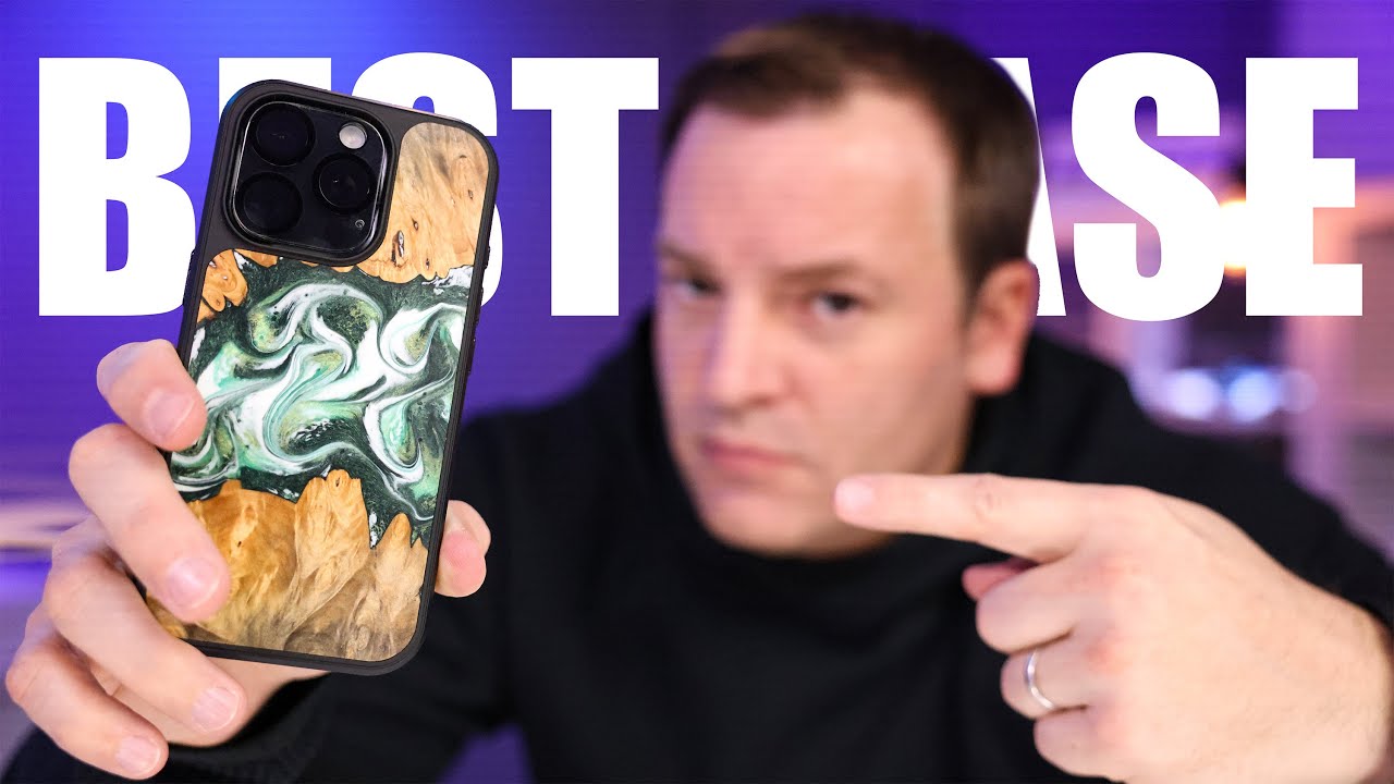 iPhone Xs Wood Phone Case - Lona (Green, 754836) - Carved iPhone Xs Wood Phone Case - Lona (Green, 754836) - Carved