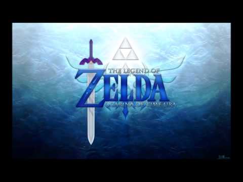 Steam Community :: Video :: Legend of Zelda URA - OST - Track 01 ...