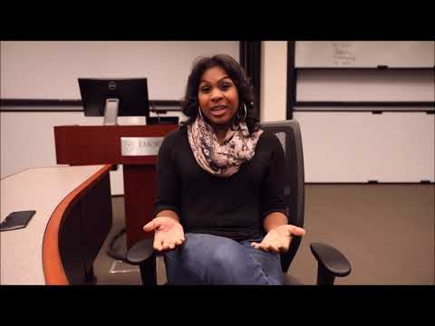 ProWrite: How to get into a top consulting firm