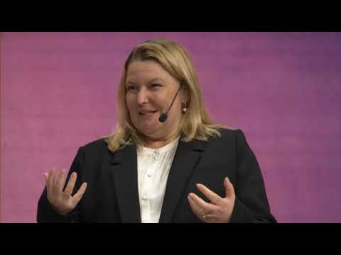 Digitalization in building sustainable cities - PANEL lead by Skanska and City of Stockholm
