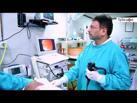 Dr. Ramesh Garg Speaks About What Is Endoscopy? || Lybrate