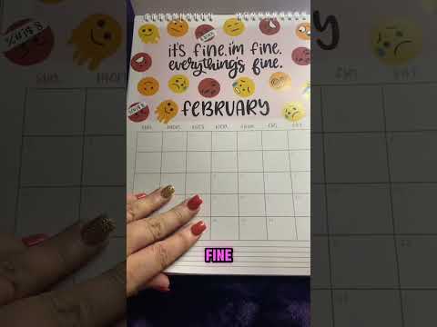 Plan Ahead with Your 2025 Calendar! #blackfridaydeals