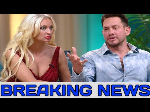 Natalie Mordovtseva Shades Josh in Jaw-Dropping Makeover Amid Secret Girlfriend Bombshell!