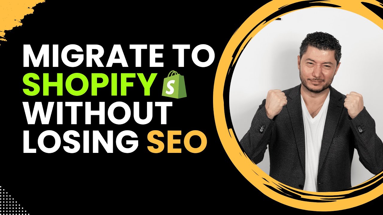 Shopify Migration SEO Guide: Boost Rankings Instead of Losing Them!