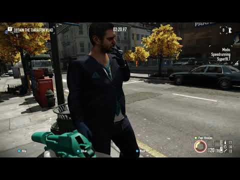 Steam Community :: Video :: PAYDAY 2 3:05 Speed-Run Ukrainian Job