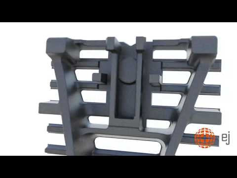 EJ - Infracollect - Ductile Iron Gratings by EJ