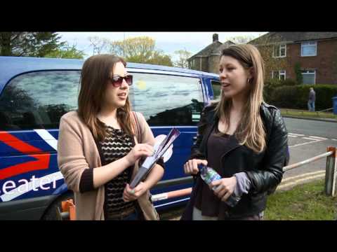 UEA Students prefer ABC Taxis