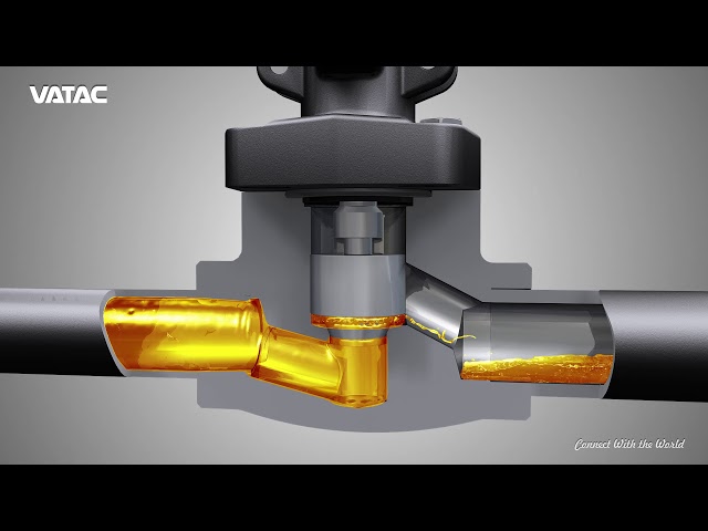 KSB VALVES - KSB Make WCB Globe Valve Flanged end Class 300 SICCA ...