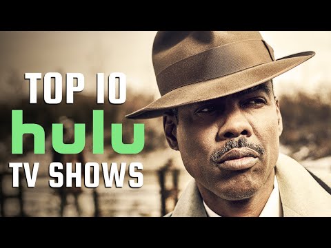 Top 10 Best TV Shows On Hulu To Watch
