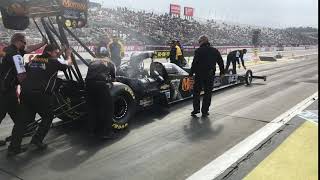 Austin Prock | John Force Racing Official Site