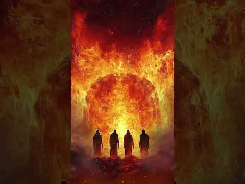 God's protection for His people | Nebuchadnezzar’s Golden Image | Daniel 3