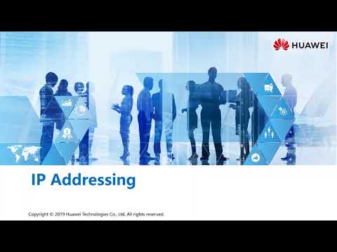 What is IP Address | How IP Addresses Work | Basics of IP Addressing