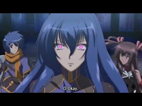 Anti-Demon Ninjas