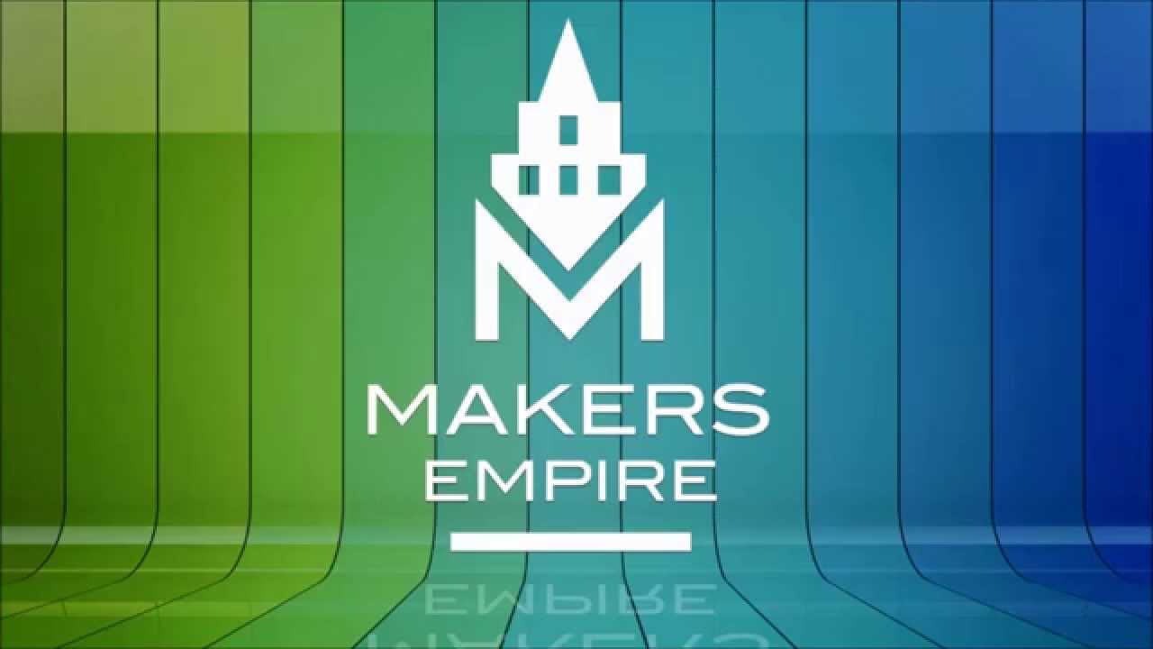 Global EdTech Startups Awards 2014 - Maker's Empire