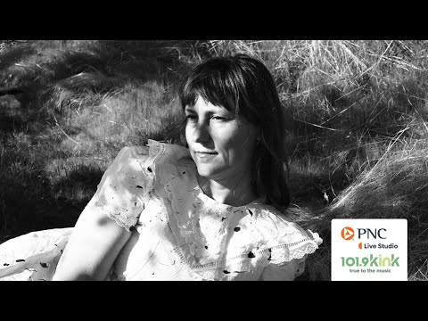 The Blue Knots live in the PNC Live Studio at 101.9 KINK - 101.9 KINK