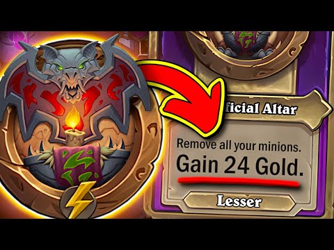 Tier 6 on Turn 6?!