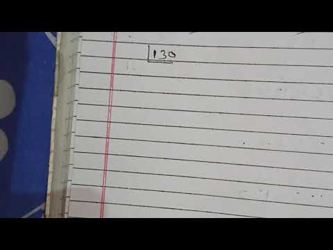 prime factors of 130