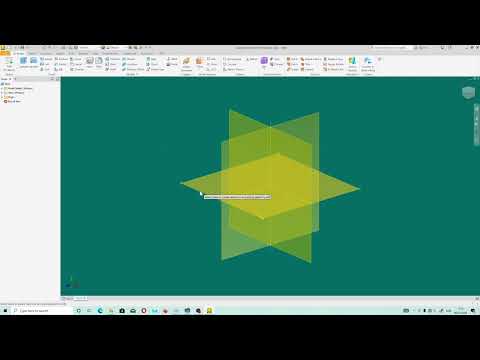 How to fix - Autodesk Inventor is crashing,when opening a new IPT file - tutorial EN (2024)
