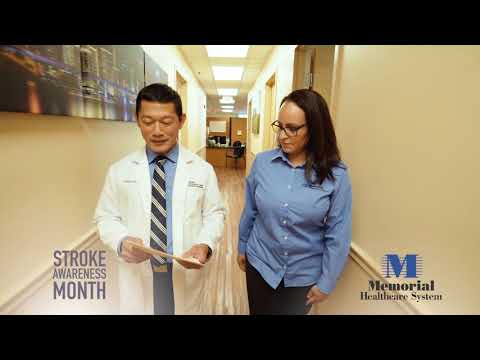 What are Mini Strokes? - Transient Ischemic Attacks - Learn symptons - Medical Minute