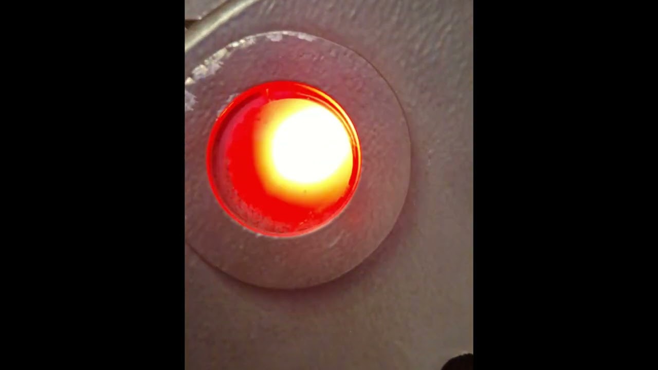 Cyclotron lights and Nfilter lights for gpstar replacement board