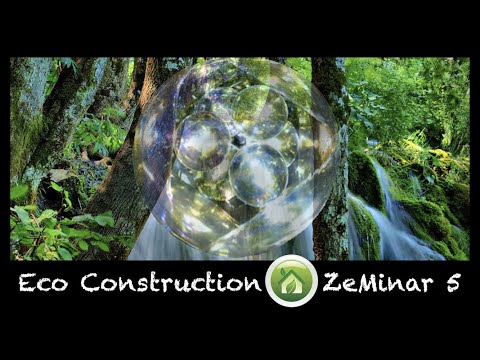 Eco Construction - ZeMinar 5