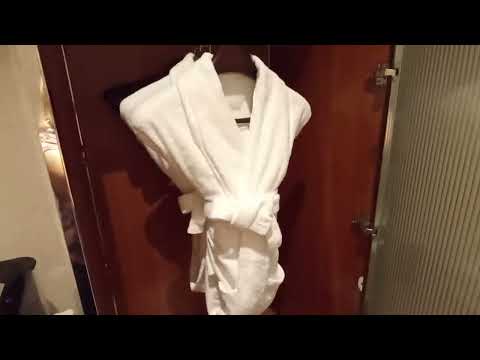 Lotte Hotel in Seattle