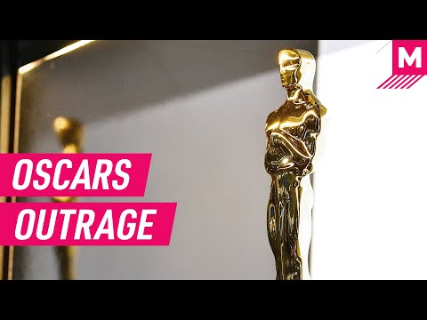 The Oscars Categories That Almost Got Cut (and Why They Are Awesome)