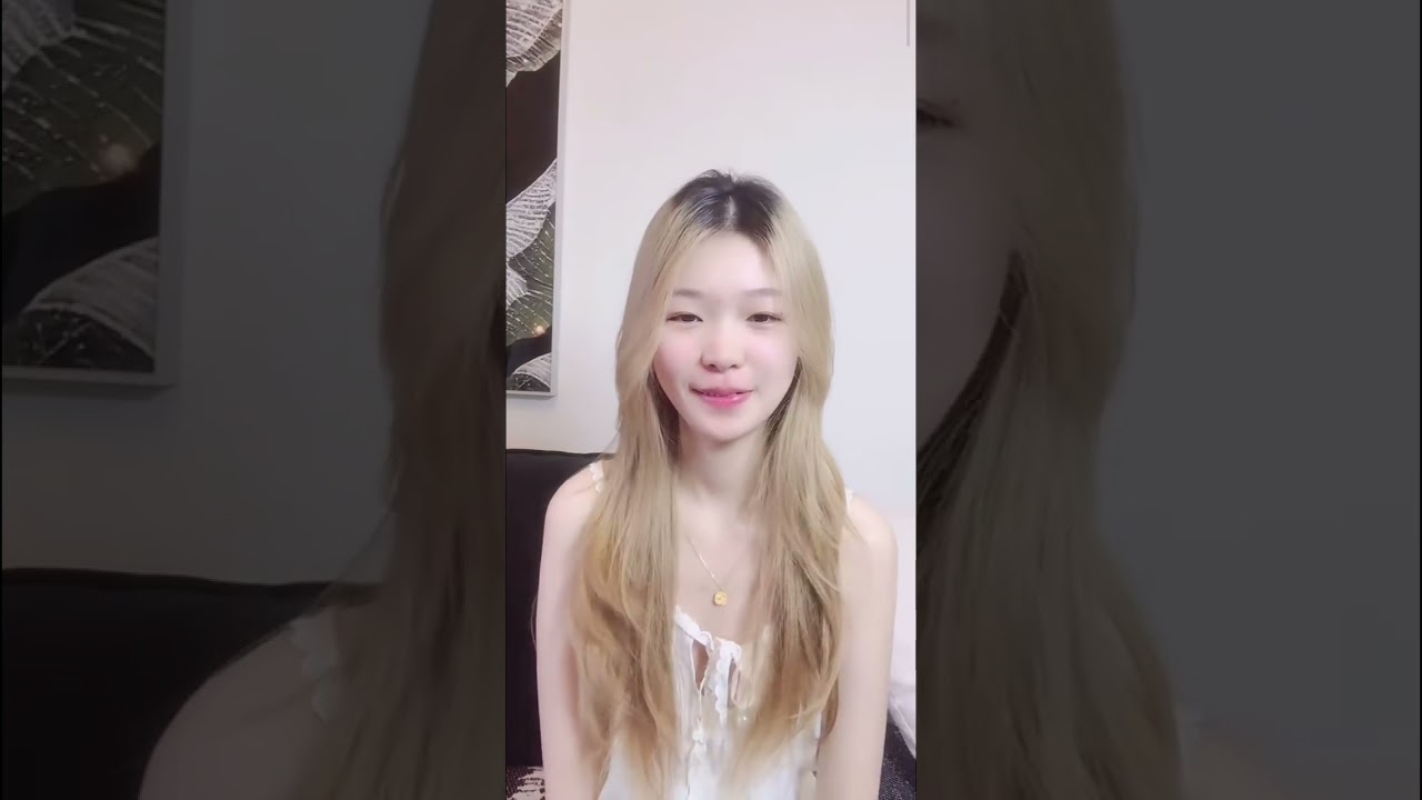 Periscope Lovely Girl Live 2026 (ep146) #beautifulgirl #periscope #live