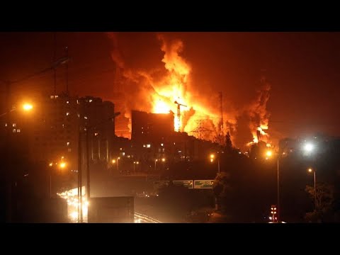 Israel-Iran War : Why is the conflict intensifying ? What is India's position? #israeliranwar